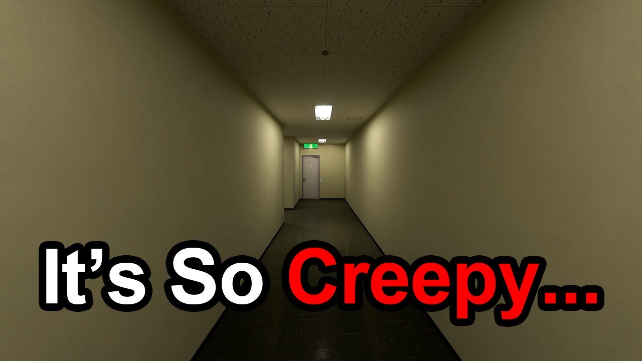 Exploring Dead VRChat Servers - YouTube