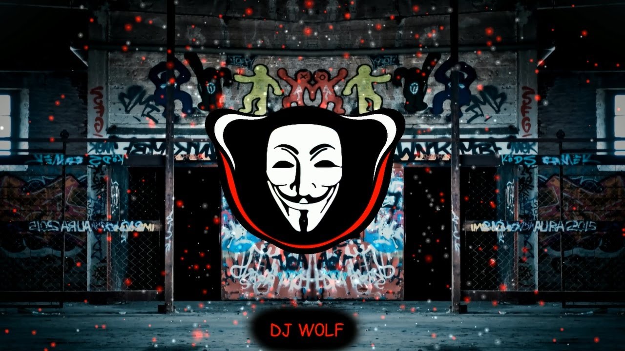 DJ WOLF - 💲 𝑫𝑹𝑶𝑷 💲 - YouTube