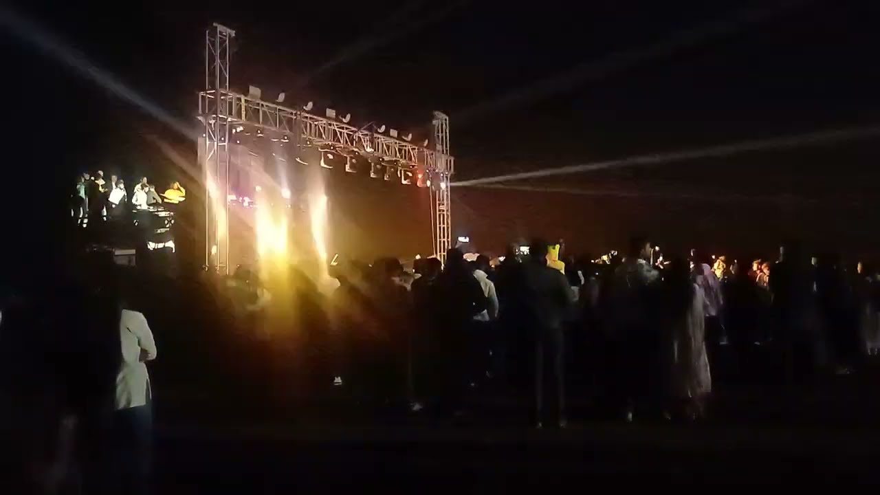 Naseeb Star Band New Title Song At. Khrachi || Naseeb Star Band 2025 ...