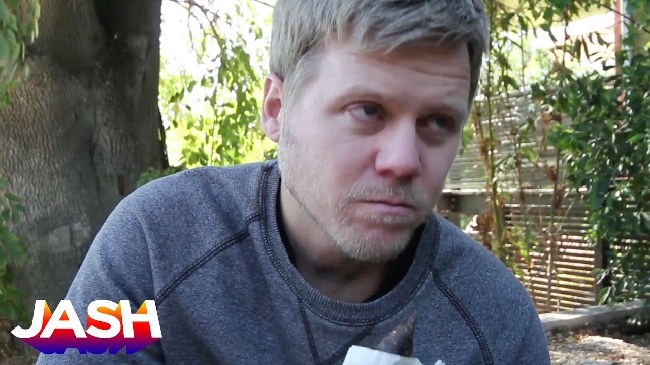 Pound House 16 - Lost - YouTube