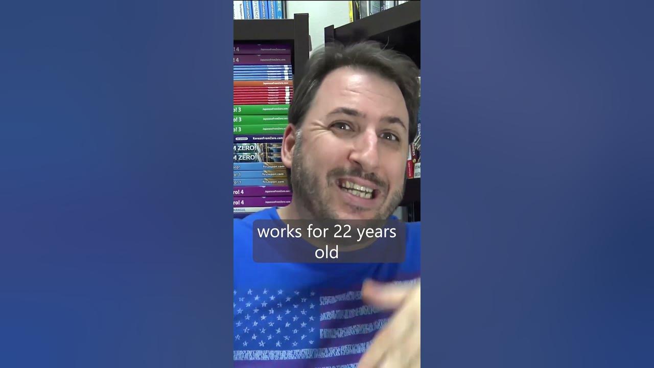 Saying Your Age In Japanese One Minute Japanese 014 YouTube saying-your-age-in-japanese-one-minute-japanese-014-youtube