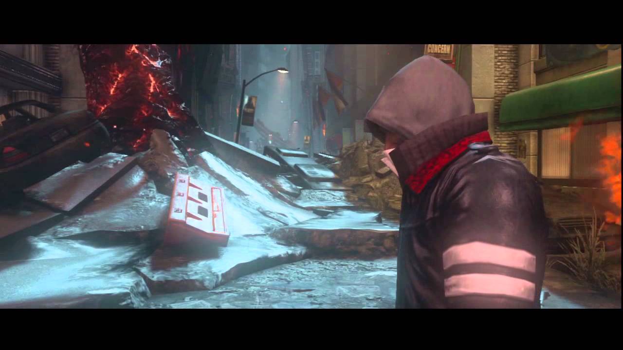 Prototype 2 - Walkthrough Part 1 - YouTube