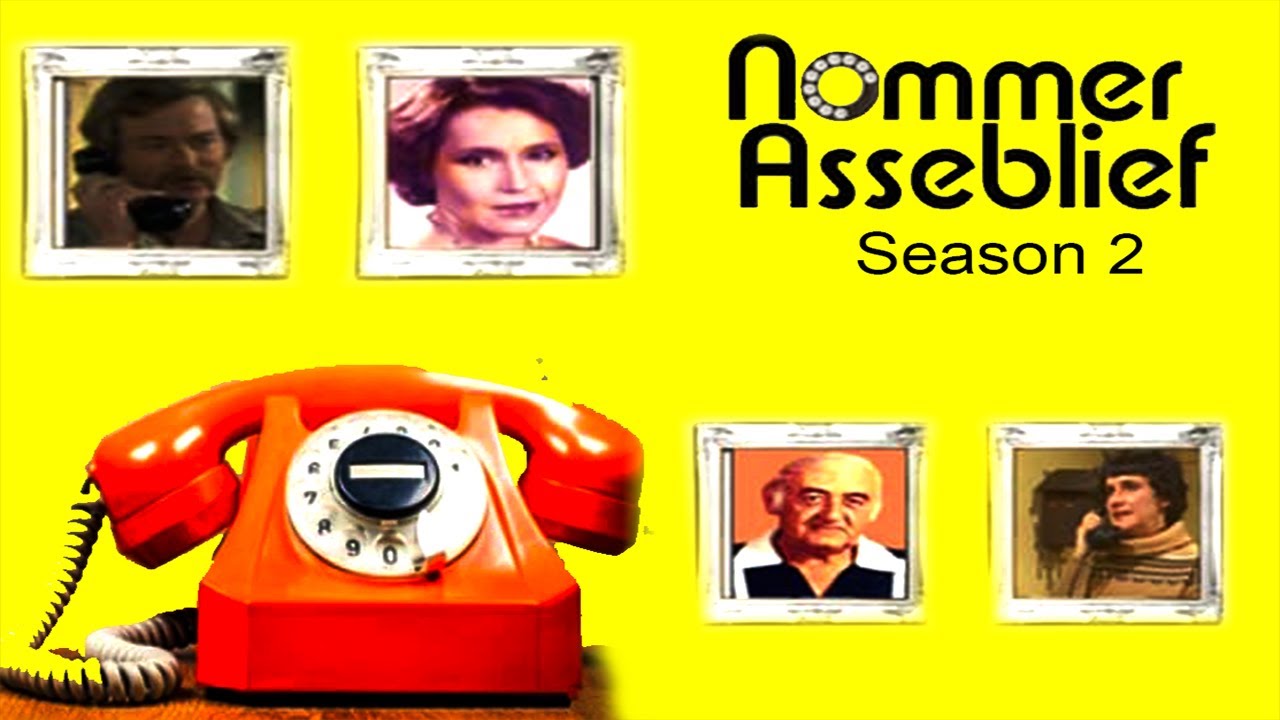 Nommer Asseblief Reeks 2 - YouTube