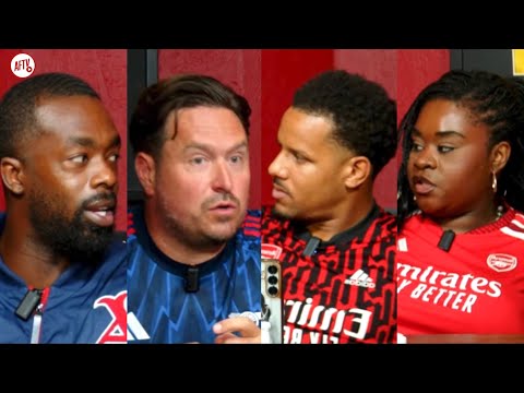 AFTV react to Barcola going to Liverpool