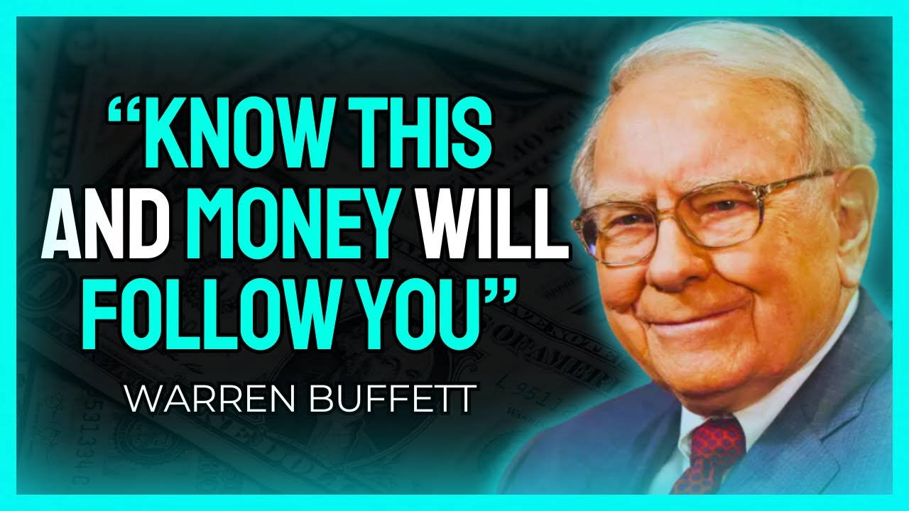 How to Master Money: 7 Lessons That Last Forever - YouTube