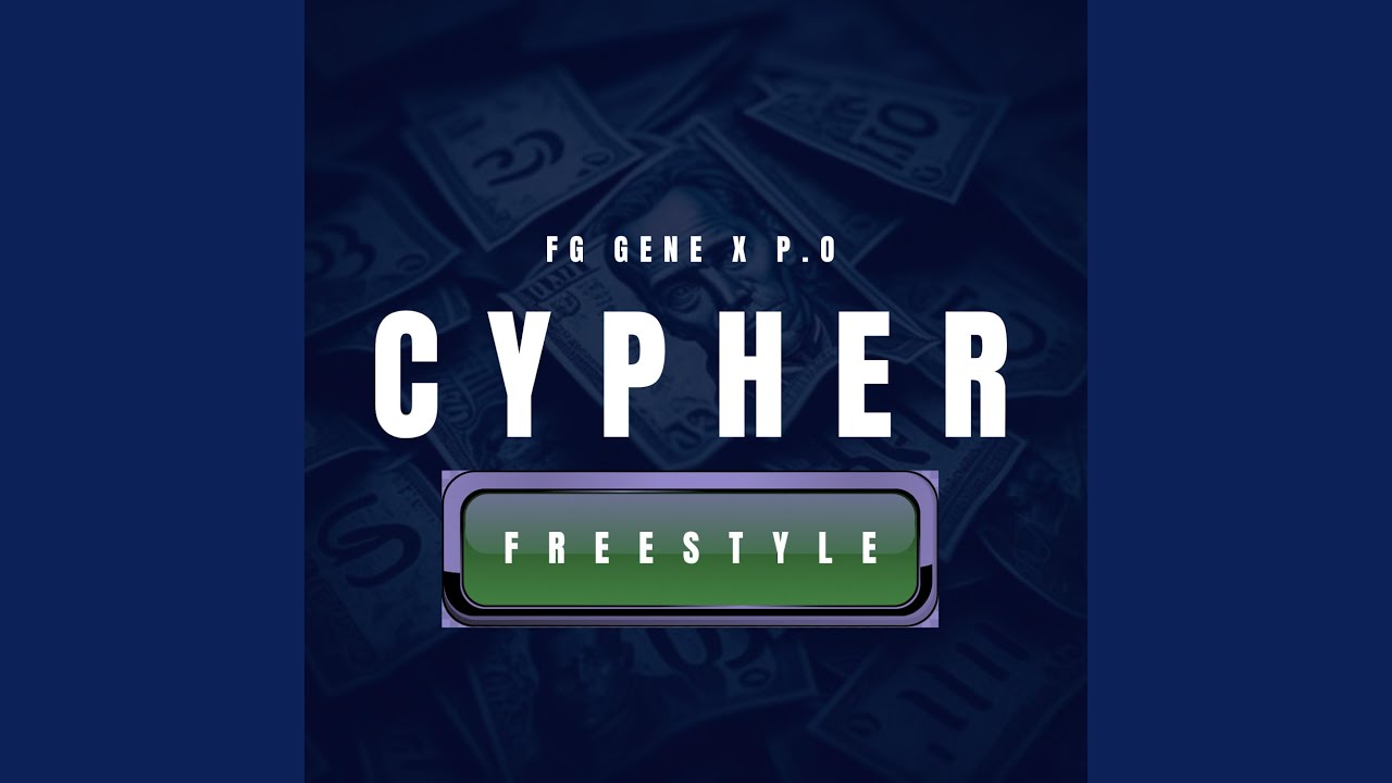 Cypher Freestyle (feat. P.O.) - YouTube