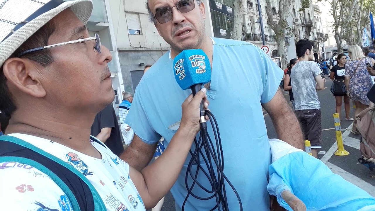 LOS POLITICOS TIENEN MIEDO A PERDER EL PODER - YouTube