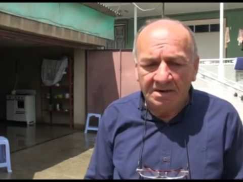 უამინდობა მარნეულში Marneuli TV