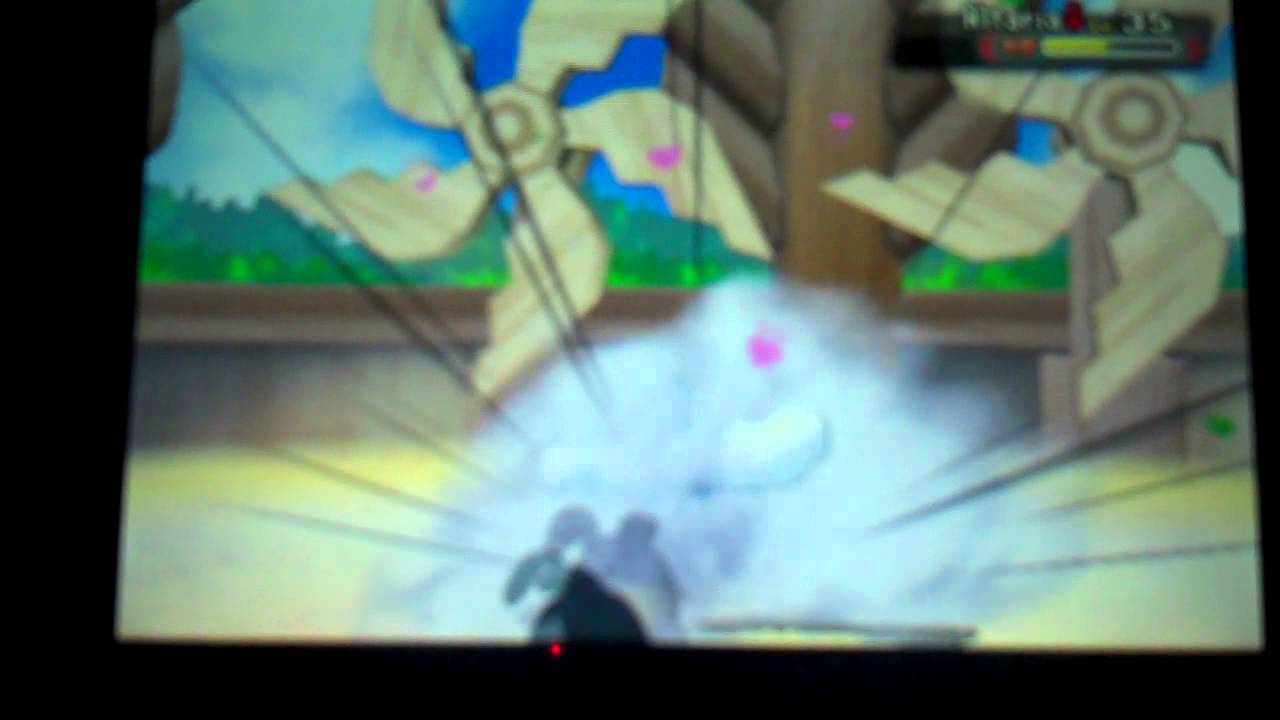 Codejunkies pokemon omega ruby - likosangels