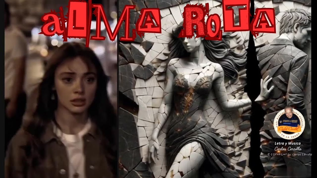 Alma Rota - YouTube
