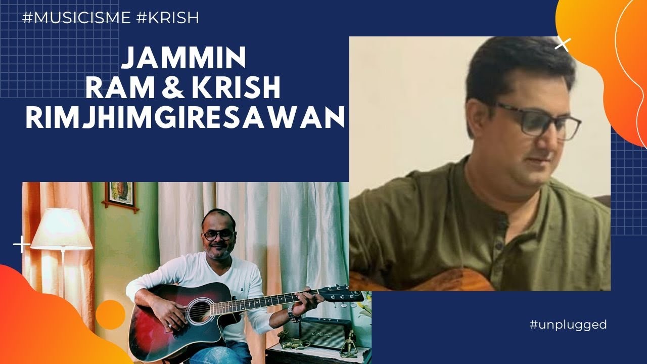 Ramkrish jammin | Rimjhimgiresawaan - YouTube