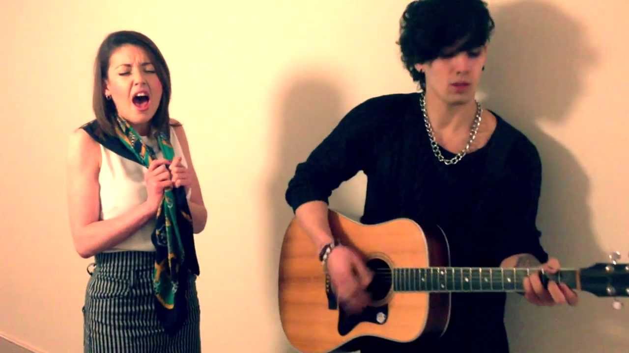 Sarah Goggins Titanuim - YouTube