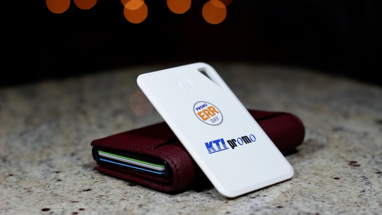 Travel Tag - KTI Promo - PromoErrday - ep1579 - YouTube