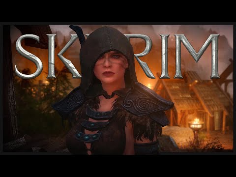 SKYRIM 2020 🐉 238: Heimkehr mit Heimtückischen Hintergründen