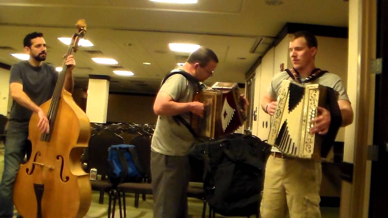 POLKA JAM - CHICAGO, IL. 02-06-2016 - YouTube