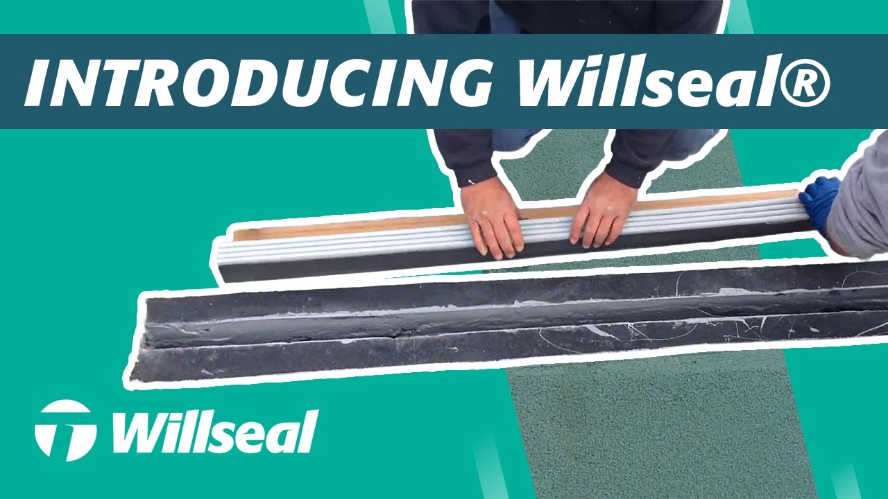 Willseal Product Introduction - YouTube