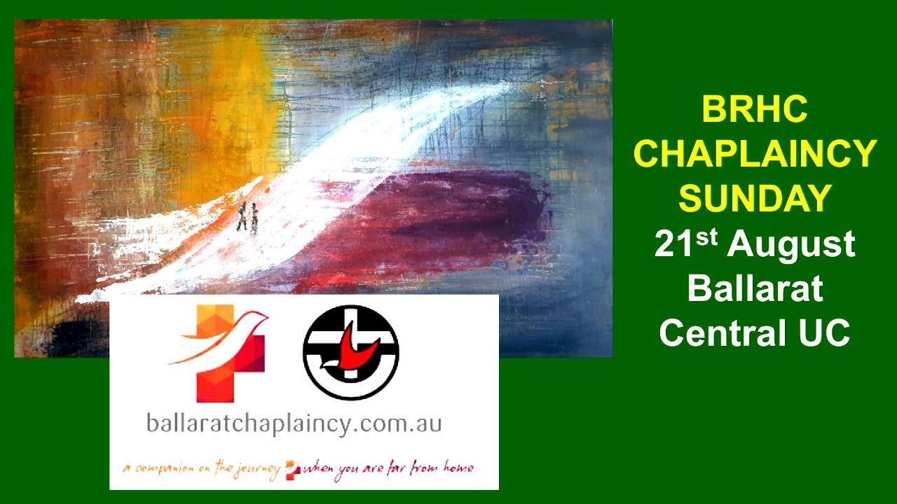 21-8-2022 - Pentecost 11 - YouTube