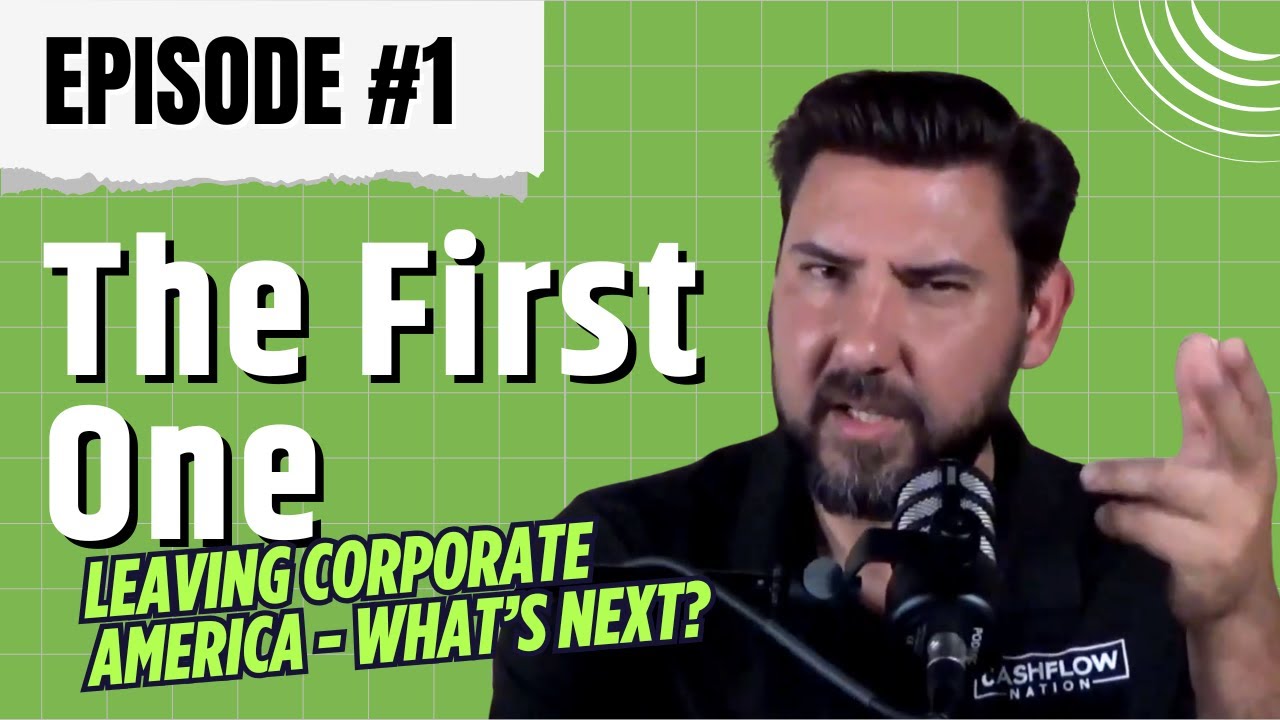 1: The First One - YouTube