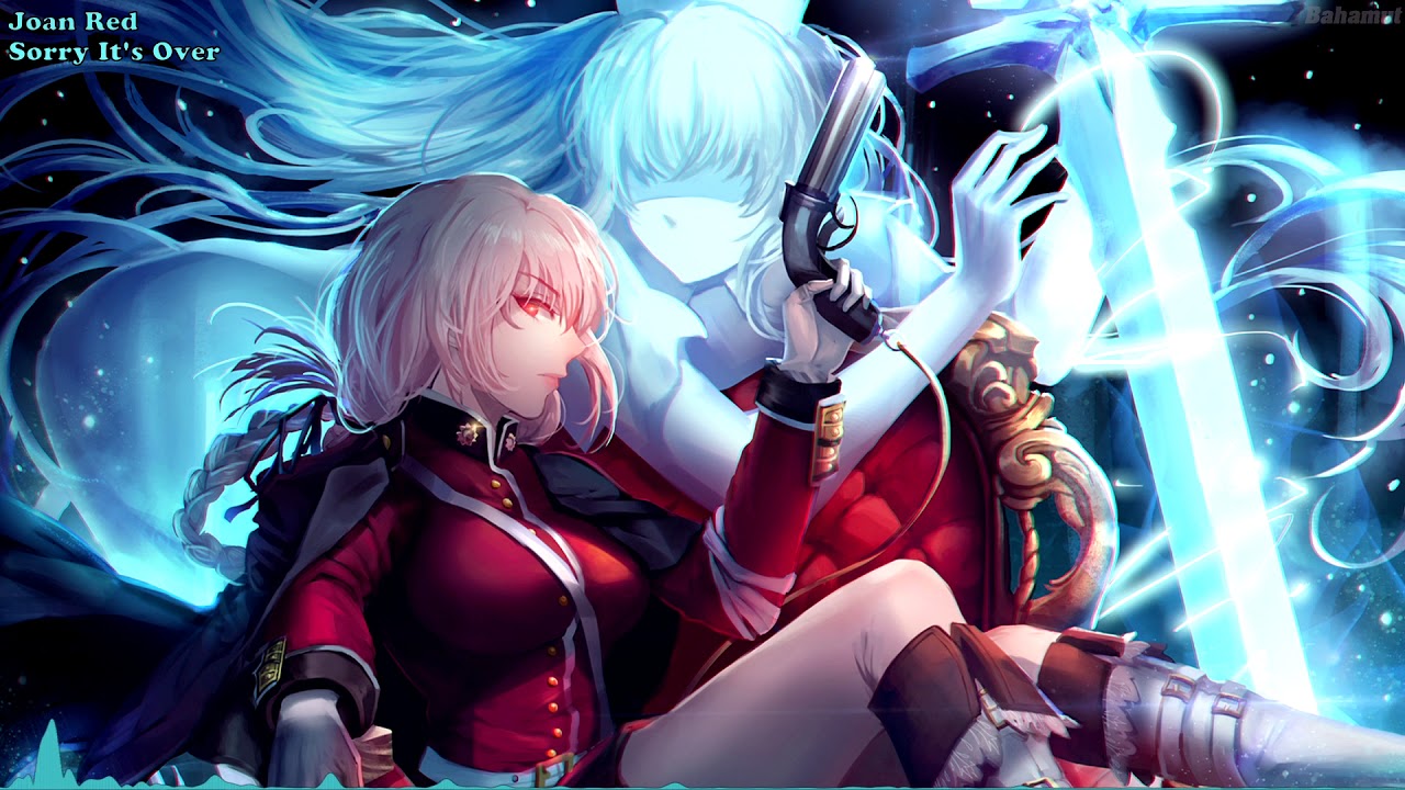 Nightcore - Sorry It's Over - YouTube Music