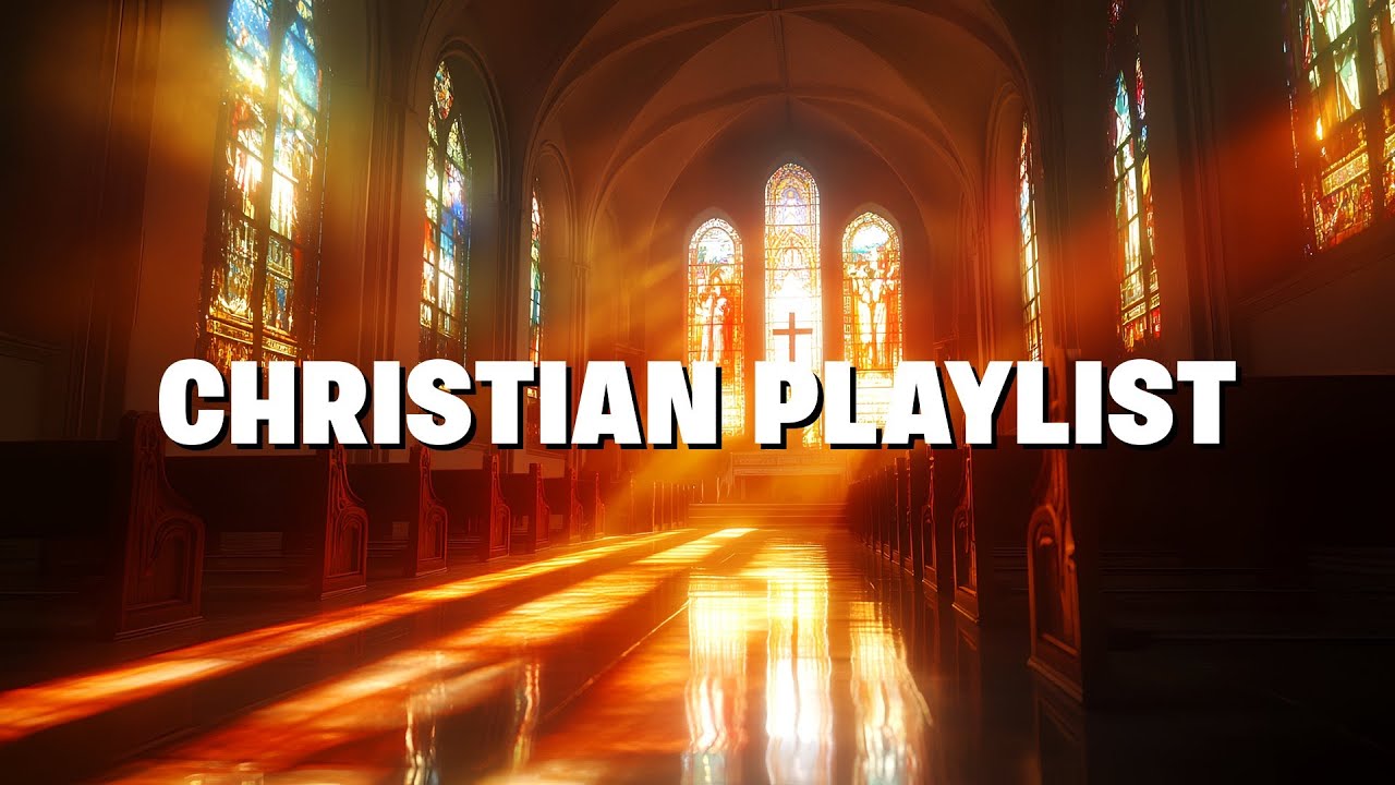 Sacred Christian Music 1 Hour - Inspirational Gospel Music Collection ...