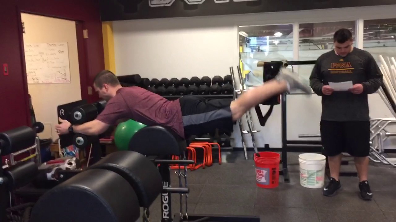 Reverse Hypers - YouTube