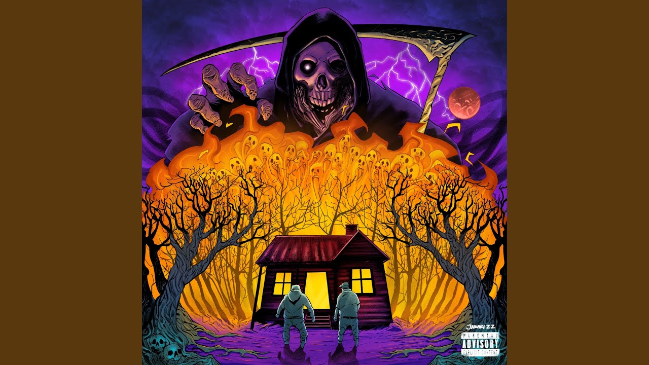 Rule the Land (Intro) - YouTube