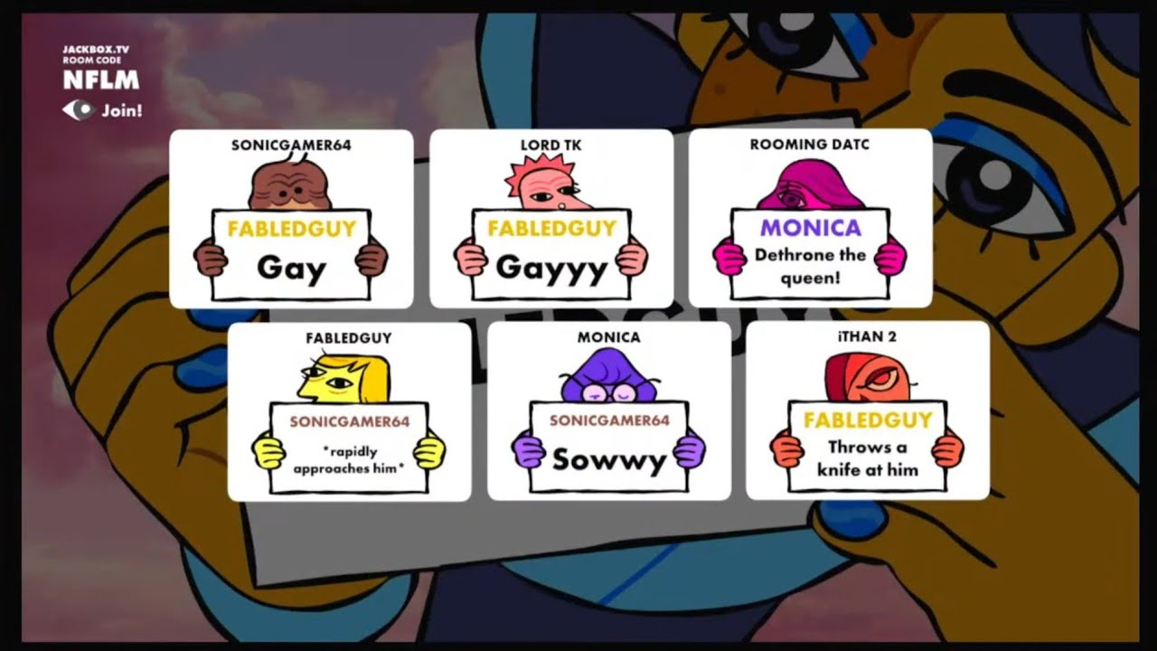 Funstream: Lets play some more games #439 - YouTube