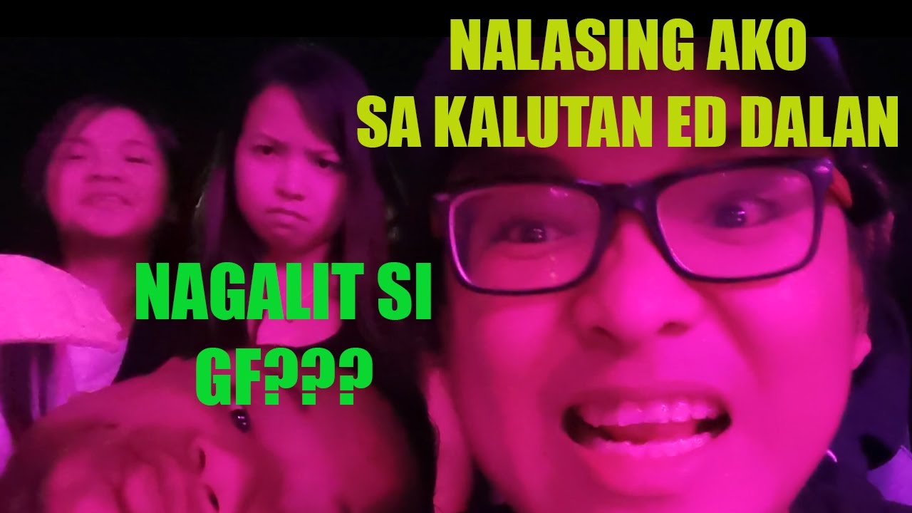 BINMALEY SIGAY FESTIVAL KALUTAN ED DALAN 2020 VLOG | BANONG TV - YouTube