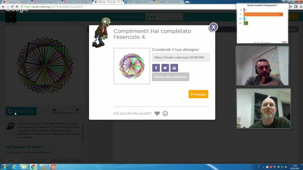 MOOC Coding in your Classroom, Now! - Unit 4.4 - YouTube