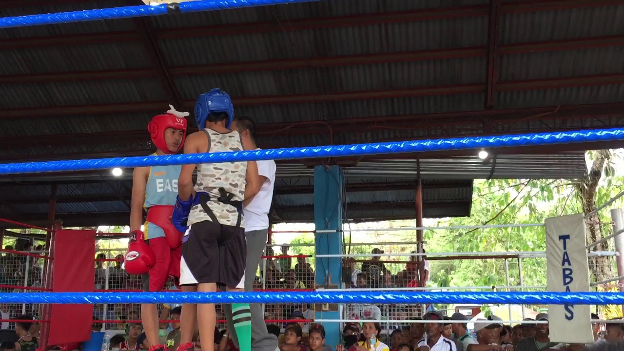 Final game ni tokmol championship - YouTube