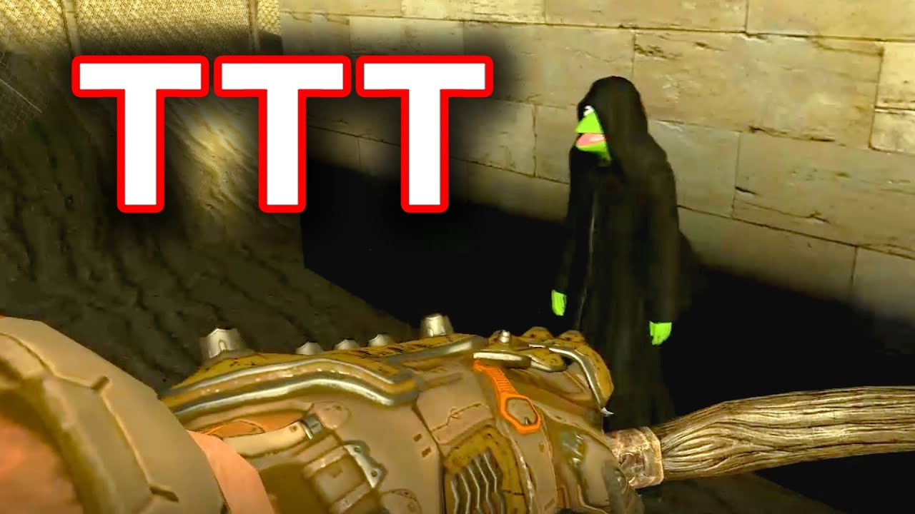 WHAT ROLES WERE WE?! (GMOD: TTT 130) - YouTube