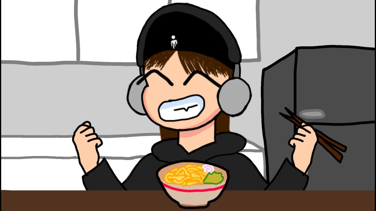 Recept Na Ramen @stay12 | Animácia - YouTube