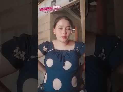 BUMIL 9 BULAN SPILL PERUT MULUS | 9 Months Pregnant, Smooth Baby Bump