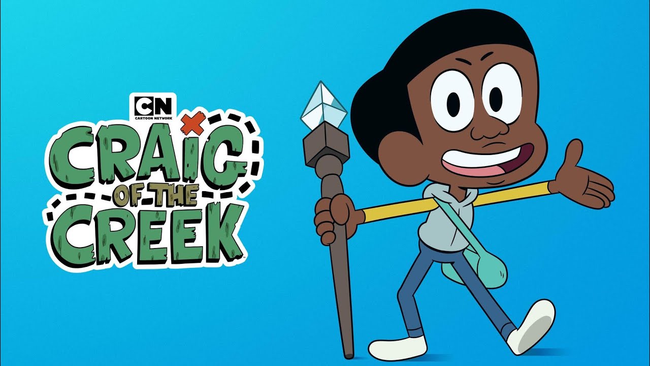 IMAX/THX/WB Pictures Animation/Cartoon Network Studios (Craig of the ...