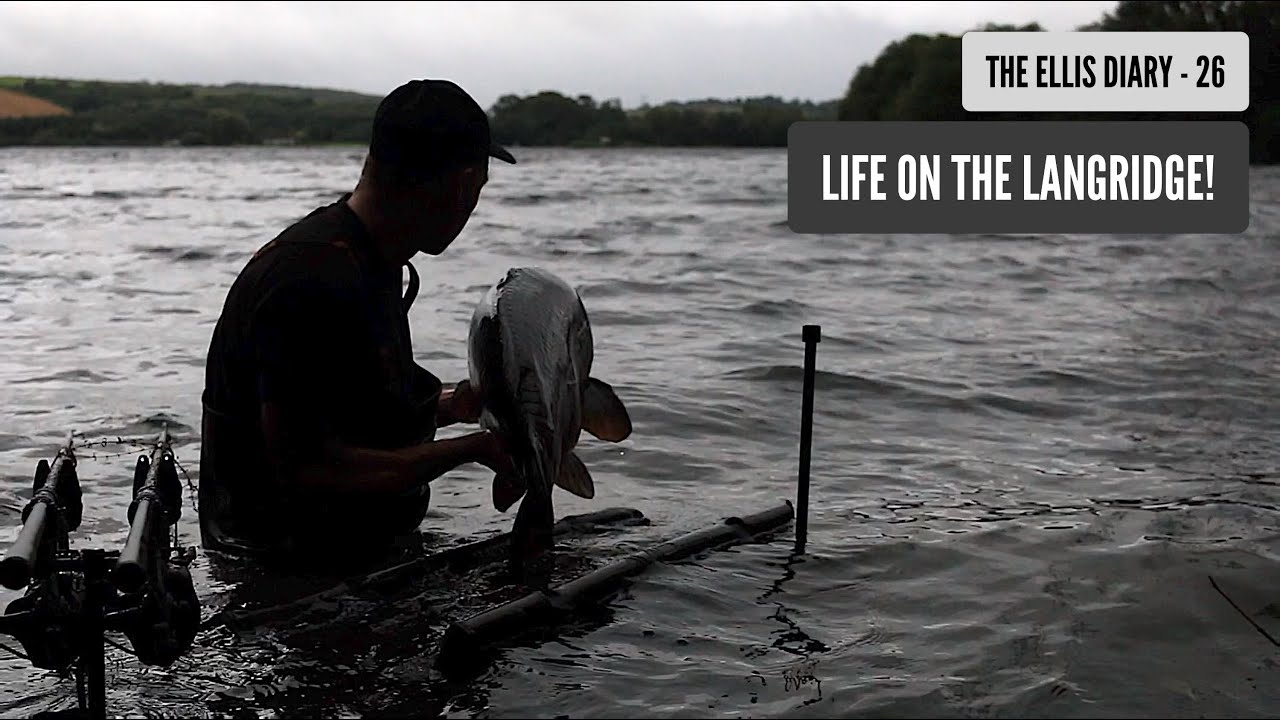 THE ELLIS DIARY - LIFE ON THE LANGRIDGE! - YouTube