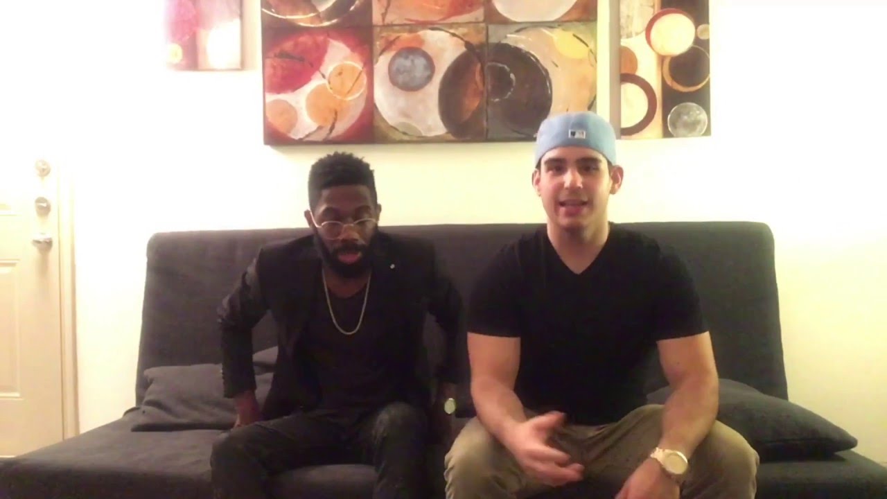 The Mike Silva Show - Official Teaser - YouTube