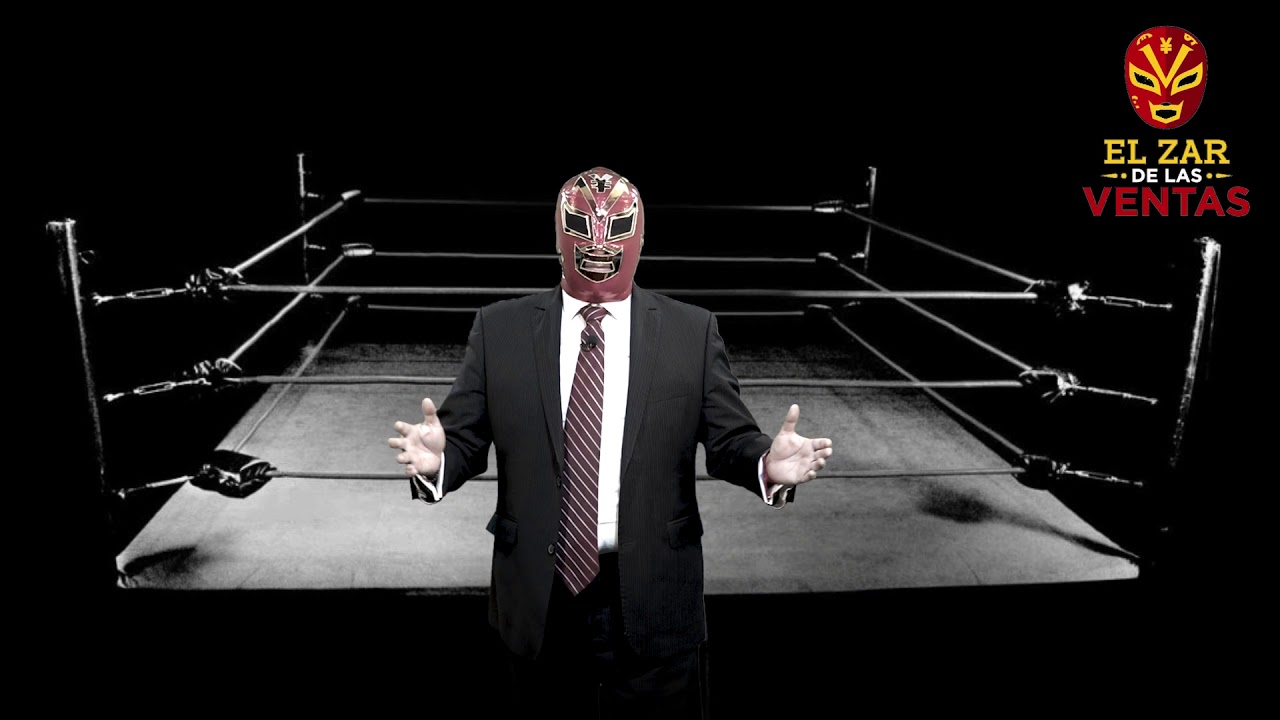 Promocional del zar 1 - YouTube