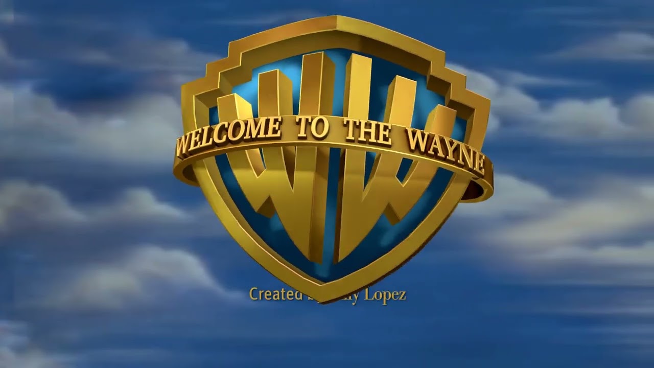 Welcome to the Wayne (Warner Bros. Pictures 2011 Style) - YouTube