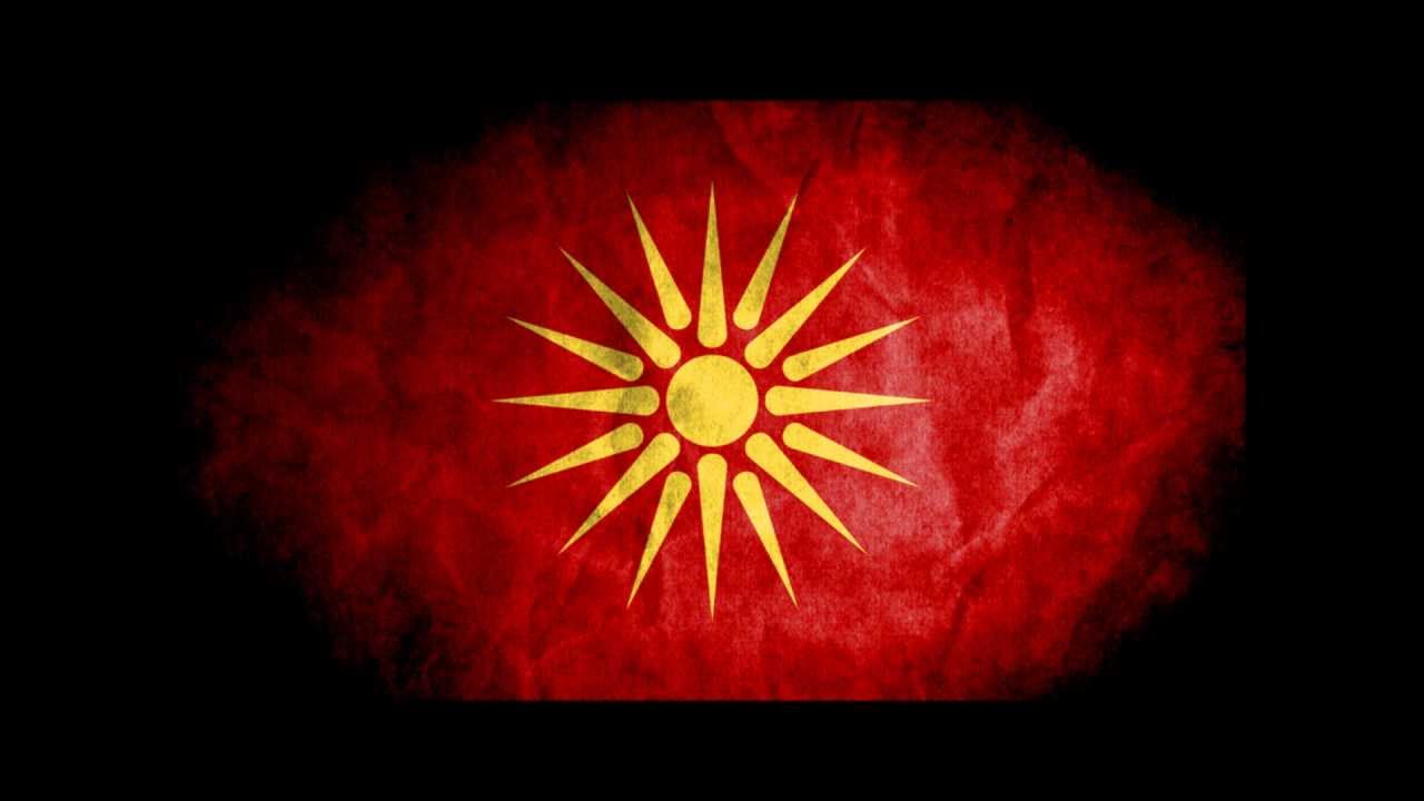 Risto Samardziev - Oj Ti Koljo Babin Koljo - YouTube