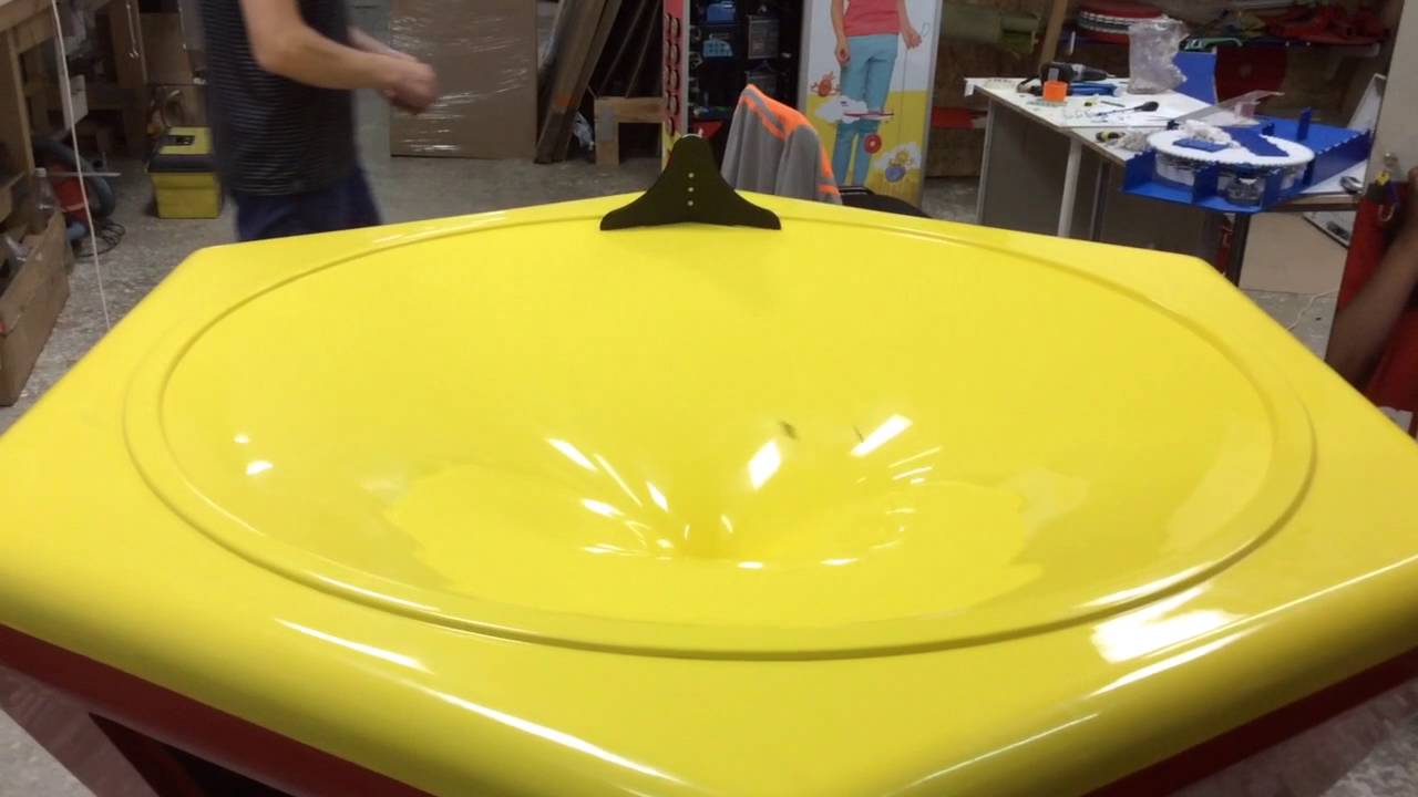 Тест Ланчера для Coin Twister - YouTube