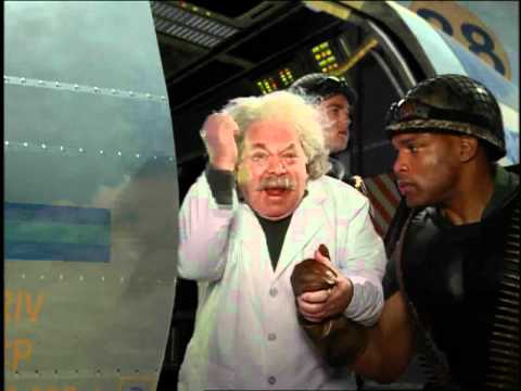 C&C Red Alert 2 - Yuri's Revenge - Allied Mission 04 - Albert Einstein ...