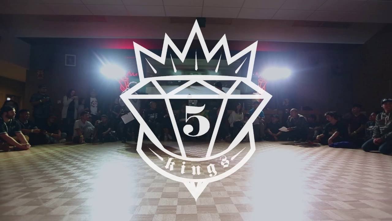 5 Kings 5th Anniversary | Judge Showcase - YouTube