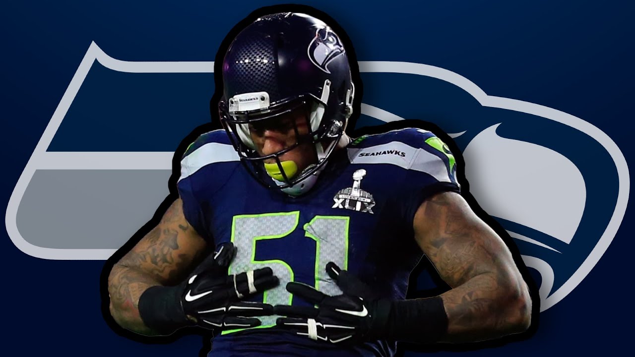 Bruce Irvin Memes
