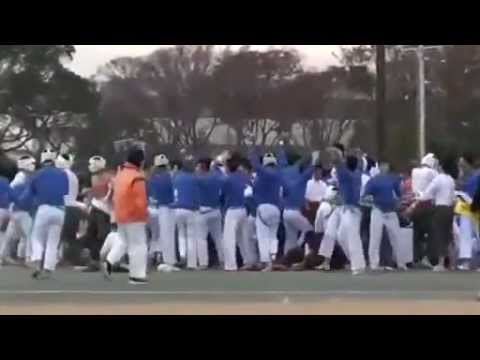 Extreme Sports Cast 1: Capture the Flag