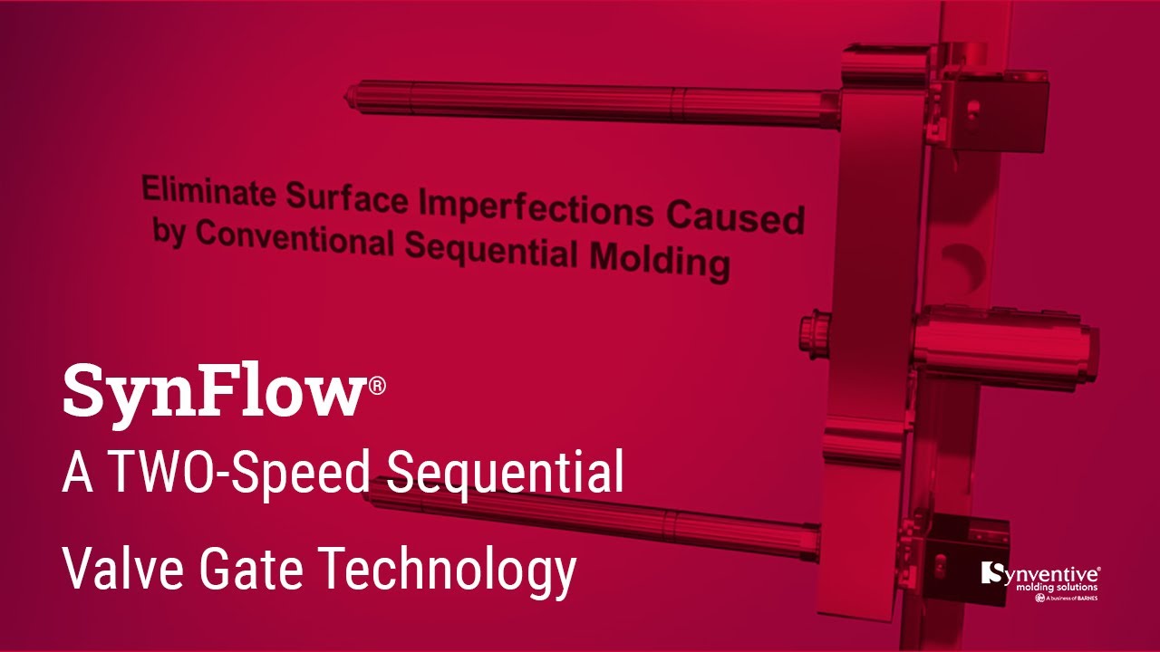 synflow, the next generation - YouTube