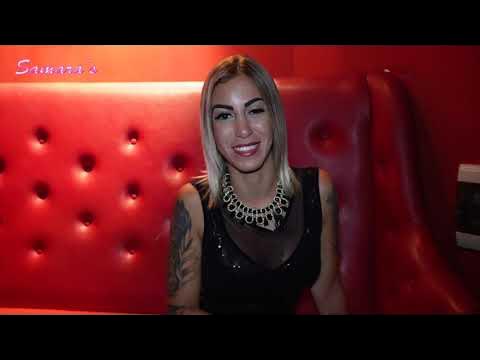 Scopri Marika Milani in questa intervista Hot! | Samara'S Club Torino - YouTube