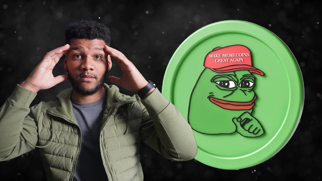 PEPE Might Reach $1.00 Per Coin.....Only if - YouTube