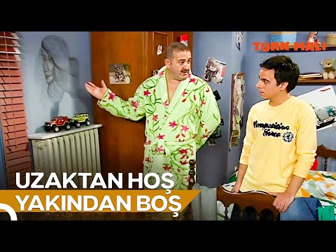 Ola Ola Bu Kıza Mı Aşık Oldun? | Türk Malı