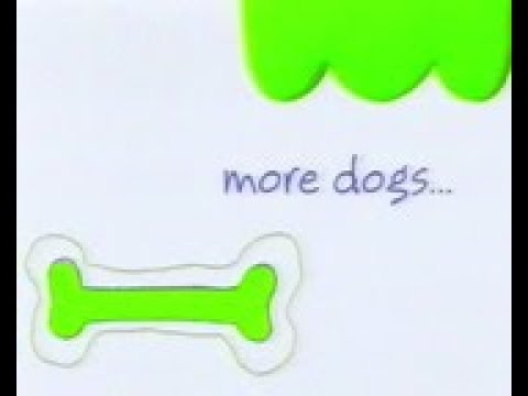ABC Kids Ident 2007 Dog 🦴 - YouTube