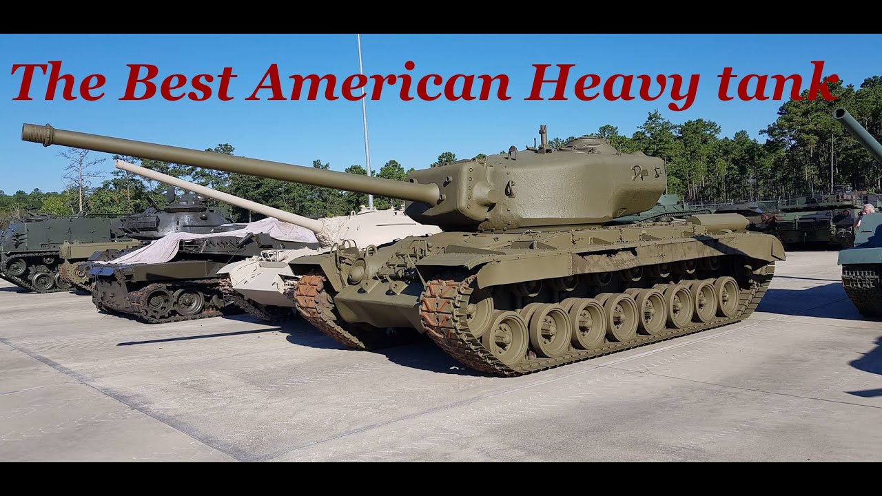 This Tank is Broken! T29 Heavy Tank #warthunder #veteran #veterans # ...